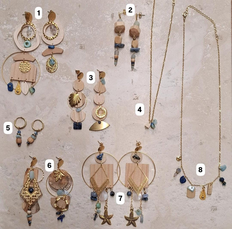 astwerk® Online-Marktplatz – Holzschmuck Astwerk