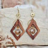 astwerk® Online-Marktplatz – Holzschmuck Astwerk